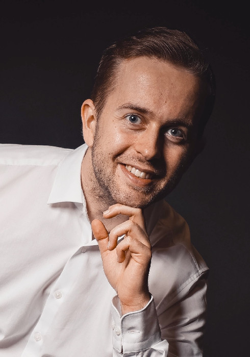 Moritz Ingendahl